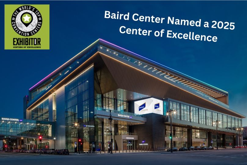 News - Welcome to the Baird Center!