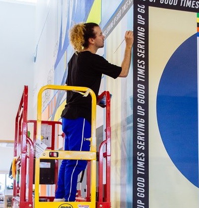 News - Welcome to the Baird Center!