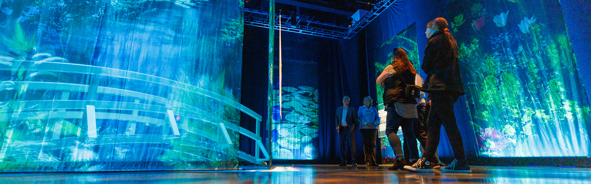 Know Before You Go - Welcome to the Baird Center!