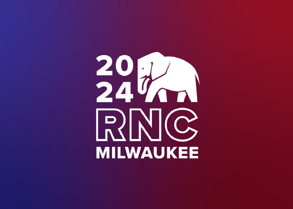 2024 Republican National Convention (RNC) - Welcome to the Baird Center!