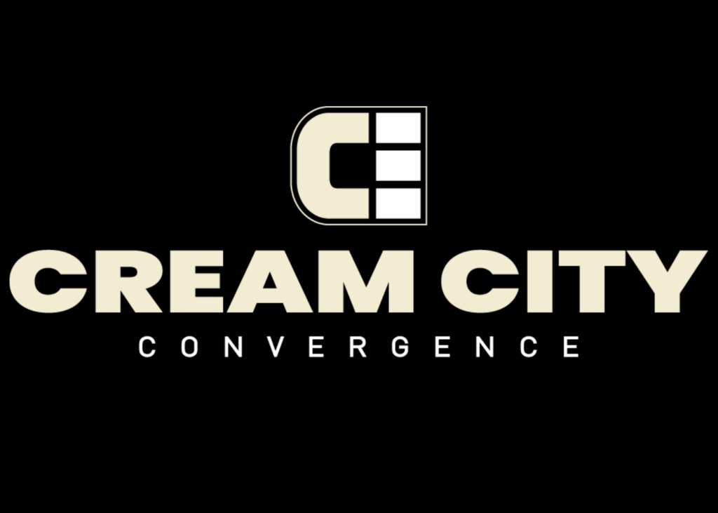 Cream City Convergence 2024 - Welcome to the Baird Center!