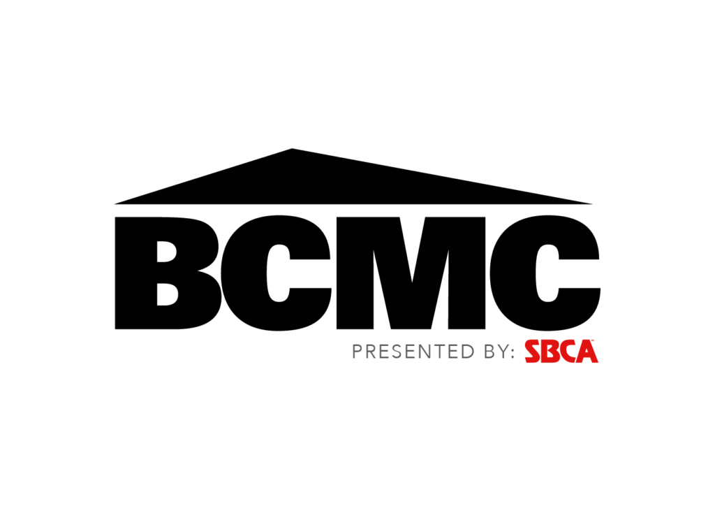 Building Component Manufacturers Conference (BCMC) 2024 - Welcome to ...
