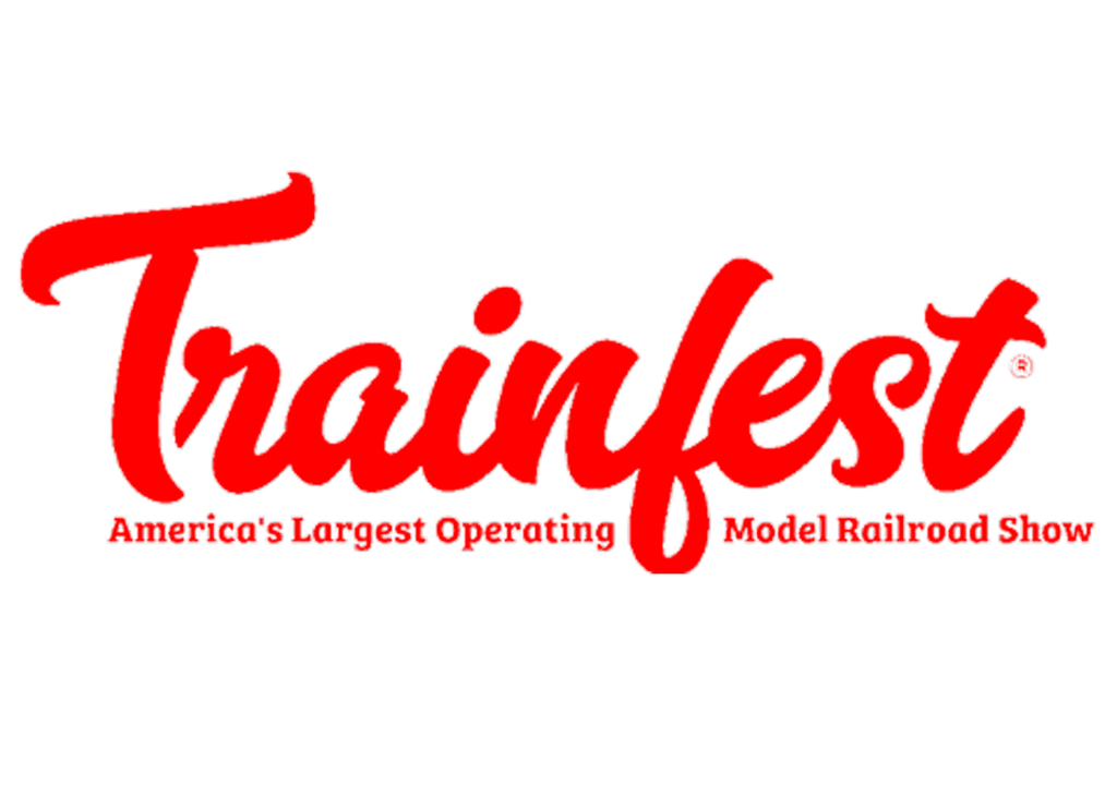 Trainfest 2024 - Welcome to the Baird Center!