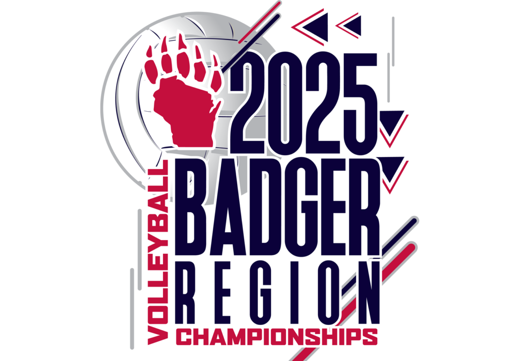 2025 Badger Region Volleyball Championships Week #2 - Welcome to the ...