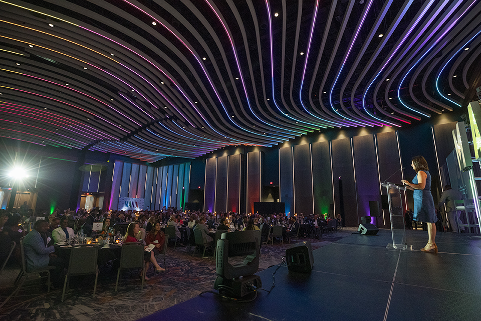 Meetings - Welcome to the Baird Center!