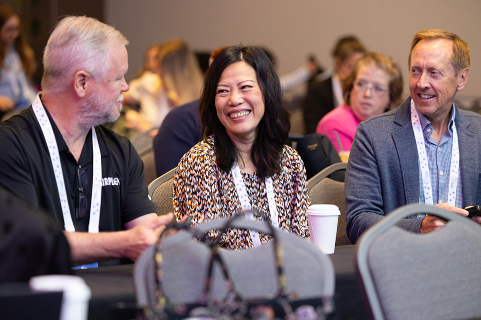 Meetings - Welcome to the Baird Center!