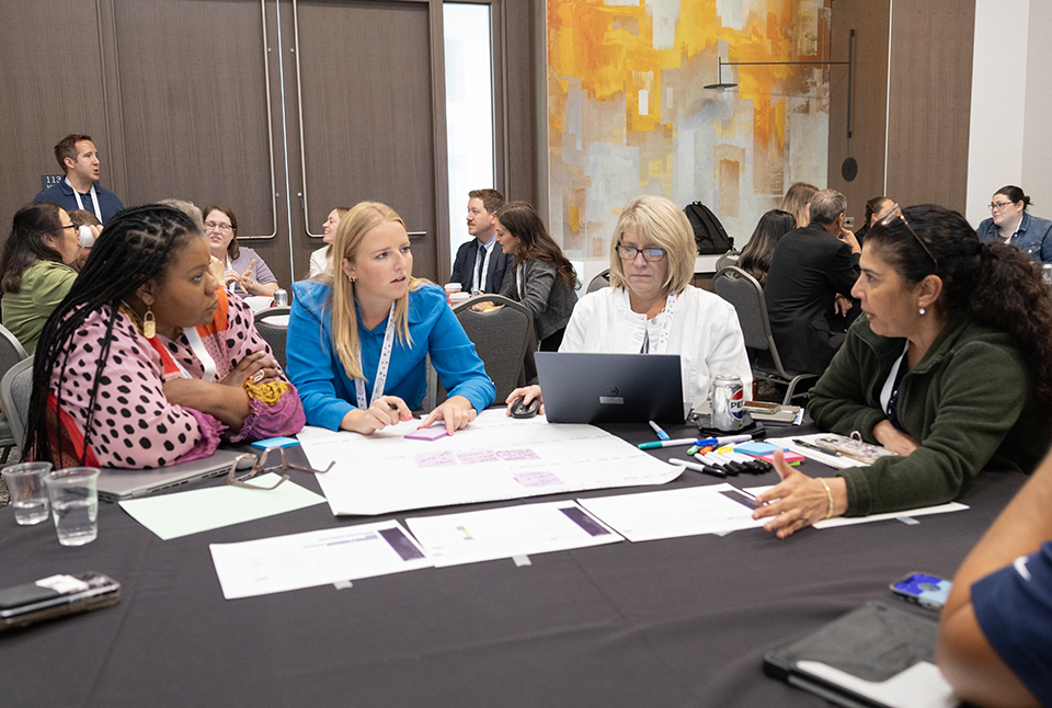 Meetings - Welcome to the Baird Center!