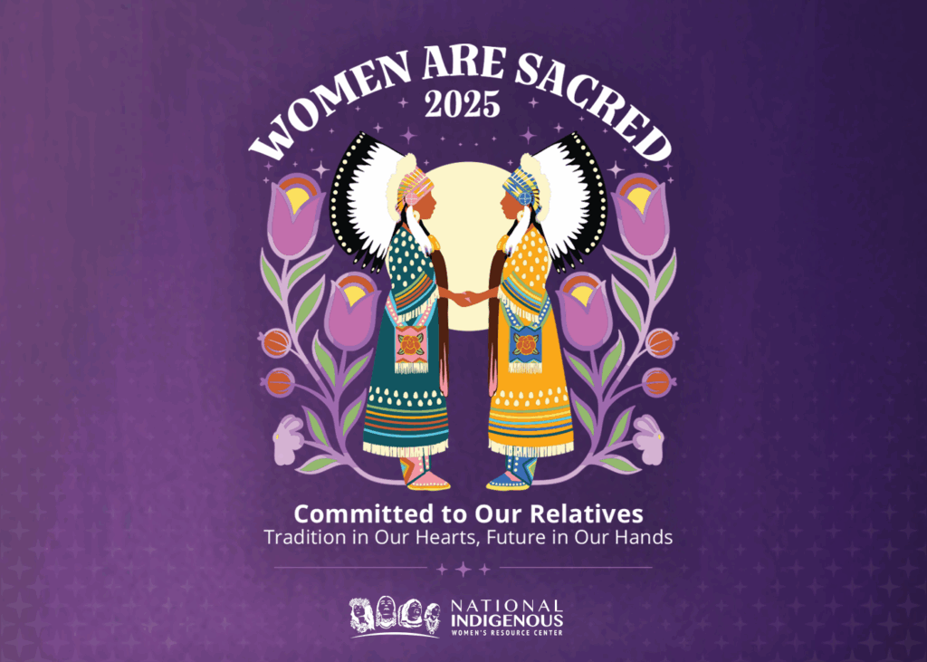 2025 Women Are Sacred Conference - Welcome to the Baird Center!